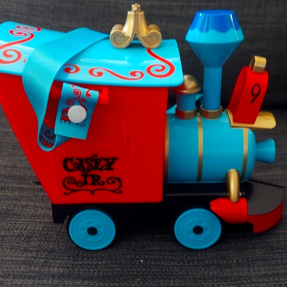 Disney | Party Supplies | Train Holder | Poshmark